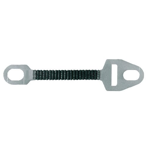 Braca di sollevamento piatta - PZI - SAPEM - in acciaio inox