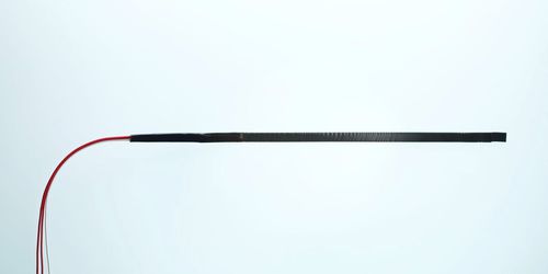 Sensore di temperatura a resistenza di platino - NWT-FLEX - EPHYMESS GmbH - ATEX / 2 cavi / 3 cavi