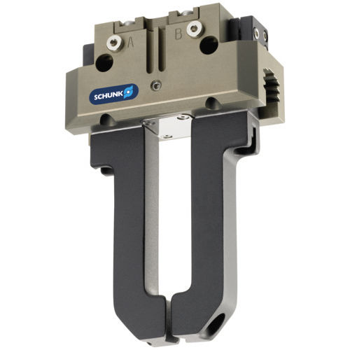 Pinza di presa pneumatica - PGN-plus - SCHUNK SE & Co. KG - parallela ...