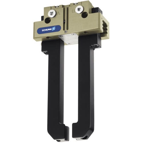 Pinza di presa pneumatica - PGN-plus-P - SCHUNK SE & Co. KG - parallela ...