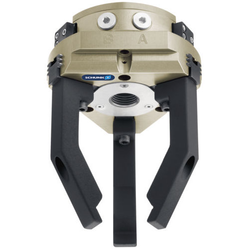Pinza di presa pneumatica - PZB-plus - SCHUNK GmbH & Co. KG ...