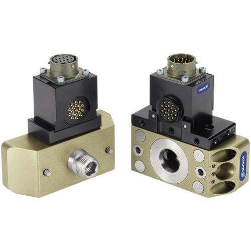 Schunk Gt Kontec Ksc Clamping Technology For Pallet Systems