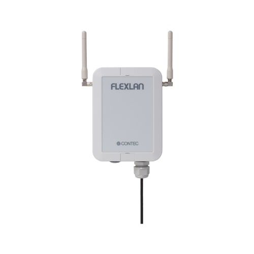 Access point radio - FXE3000-WP - CONTEC - LAN / 2.4 e 5 GHz / wireless
