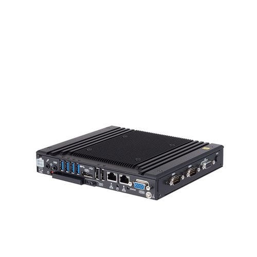 PC embedded - BX-T3000 series - CONTEC - Intel® Celeron® 4305U ...