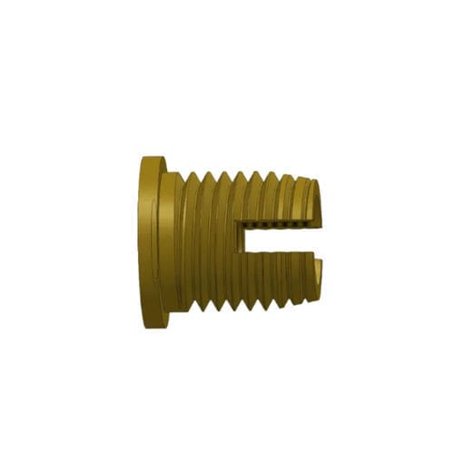 Inserto filettato - MGT-M..-BU(KK)DS-"L "MS/ST/ES - HA-CO GmbH ...