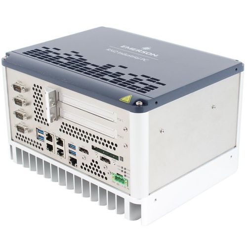 PC box - R2U2N1D0A2T0A - Emerson - Quad Core / 7th Generation Intel® Core™ i7 / USB 3.0