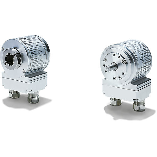 Encoder rotativo incrementale - PSENenco - PILZ - assoluto / ottico ...