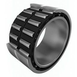 Cuscinetto a rulli cilindrici - TIMKEN Europe - radiale / assiale / a due corone