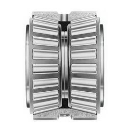 Cuscinetto a rulli conici - TNA - TIMKEN Europe - radiale / a due corone / in acciaio