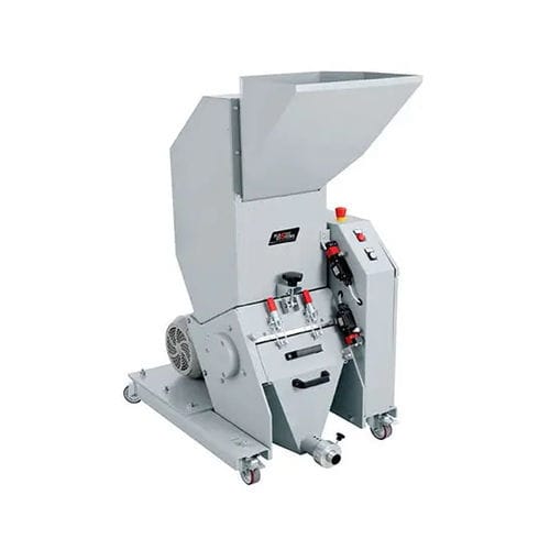 Granulatore a rotore - G20 series - Plastic Systems S.p.A. - a bassa ...