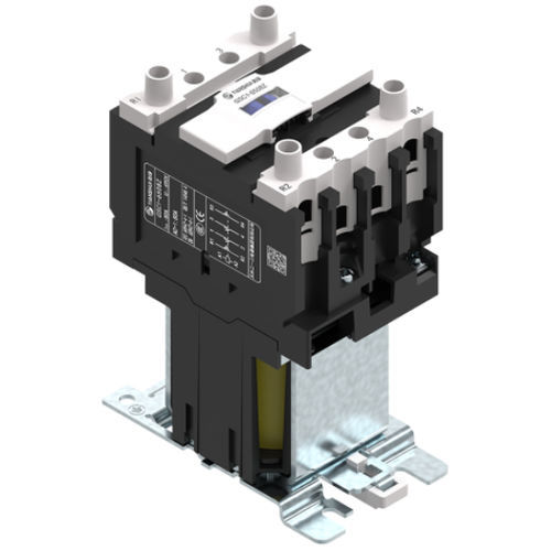 Contattore 4 poli - GSC1-65Z - Tianshui 213 Electrical Apparatus Group ...