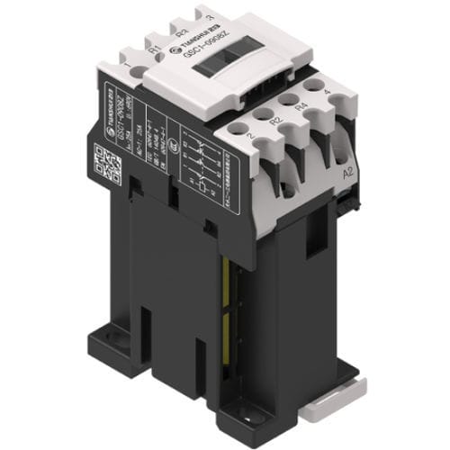 Contattore AC - GSC1-09Z - Tianshui 213 Electrical Apparatus Group CO ...