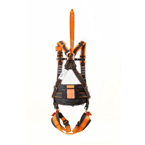 Imbracatura anticaduta - H1A series - PENTA ESP - con punto di ancoraggio dorsale / con punto di ...