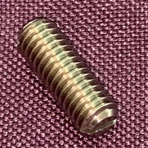 Perno filettato - SP/02 - DJB Instruments UK Ltd - in acciaio ...