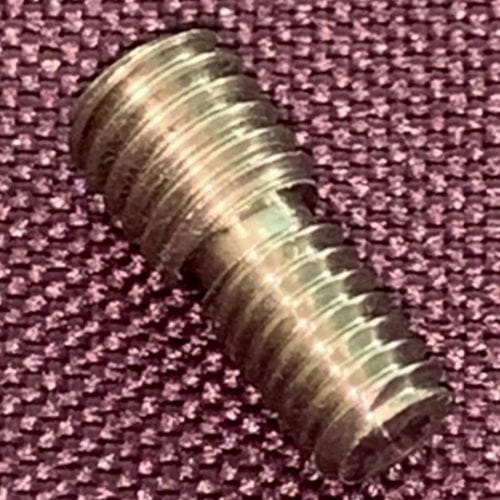 Perno filettato - SP/05 - DJB Instruments UK Ltd - in acciaio ...