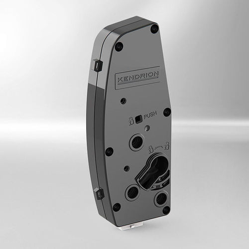 Serratura elettromeccanica - Kendrion Kuhnke Automation GmbH ...