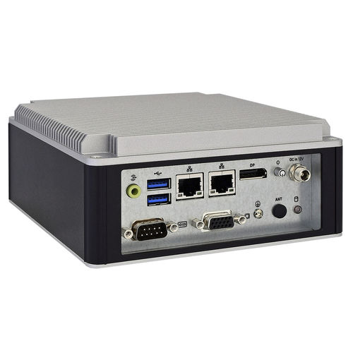 Computer embedded - SYS-ITX-N-3900 series - WinSystems, Inc. - da ...