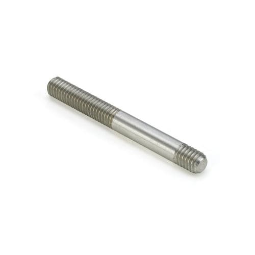 Perno filettato - 6140 - Morton Machine Works - in acciaio inossidabile ...