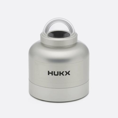 Piranometro di classe C - SR05-D1A3 - Hukx - analogico / Modbus / RS-485