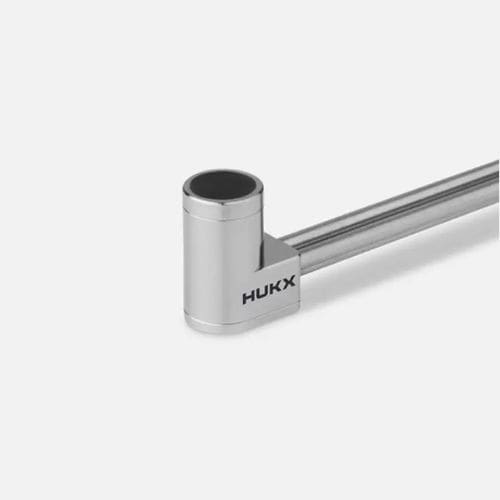 Sensore di flusso termico raffreddato ad acqua - SBG04 - Hukx - di ...