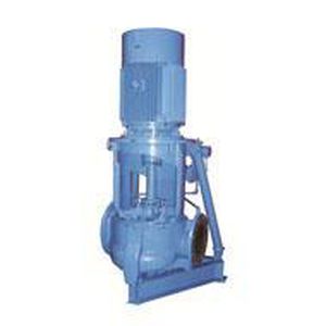 Pompa centrifuga - DV series - Aflex Ships Equipment - per acqua di ...