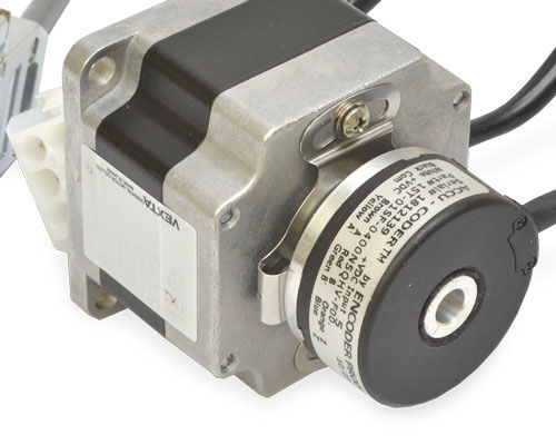 Encoder rotativo incrementale - VELMEX, Inc. - ottico / magnetico / per ...