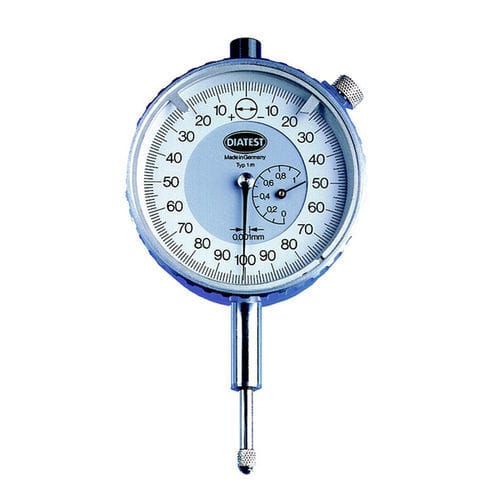 Comparatore con quadrante - MU - DIATEST