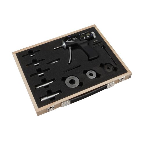 Micrometro per misurazione di diametri interni - SXTH-BT series ...