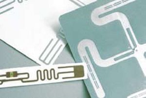 Etichetta RFID - DATAMAX - impermeabile