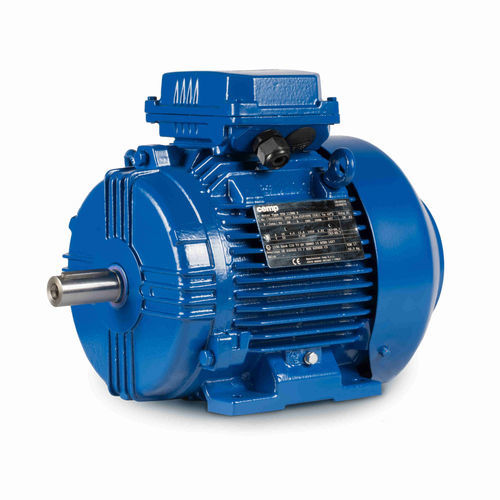 Motore asincrono - E3TI3008315B30D41100 - Cemp S.r.l. - AC / 400 V / 380 V