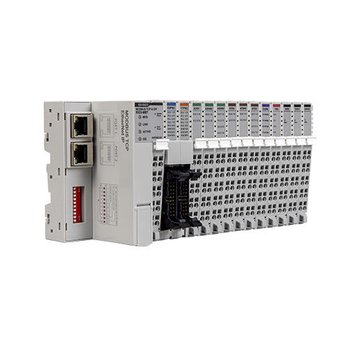 Modulo I/O remoto - HX-RIO3 - Hitachi Europe GmbH - digitale ...
