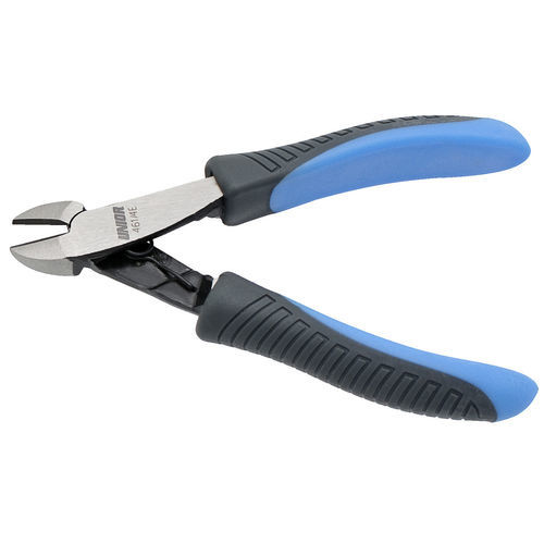 Pinza tronchese - 461/4E series - Unior d.d. - in acciaio / di precisione