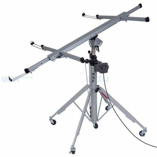 Sollevatore elettrico - DW series - KeM.Tech KSF Europe - a colonne ...