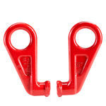 Gancio in plastica - Tutti i produttori del settore industriale