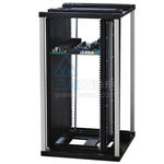 Rack per schede elettroniche - Tutti i produttori del settore industriale