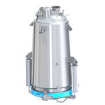 Estrattore d'olio di cannabis - Tutti i produttori del settore industriale