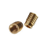 Inserto filettato - Tutti i produttori del settore industriale