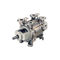 Compressore ad anello liquido - 2BK series - Nash - d'aria / con motore ...