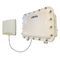Lettore RFID fisso - iRFID107 Quattro - Extronics Ltd - ethernet / UHF ...