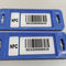 Etichetta RFID - P3 DT - wintag - codice a barre / NFC / UHF