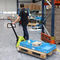 Transpallet manuale - HPT - CLARK Material Handling - per ...