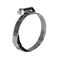 Fascetta stringitubo in acciaio al carbonio - TORRO® WF - NORMA GROUP ...