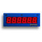 Display LED - S302 series - Siebert Industrieelektronik GmbH - digitale ...