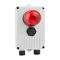 Buzzer di allarme IP65 - FLASH - Elentek srl - da parete / lampeggiante