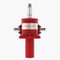 Martinetto meccanico a vite rotante - M series - Power Jacks - a vite ...