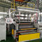 Linea di estrusione film cast - 90/120/90 - Qingdao Weier Plastic ...