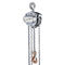 Paranco a catena manuale - ZHV INOX - Hoist UK - compatto / per ...
