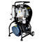 Compressore verticale - W31 Mariner - ALKIN Compressors - alternativo ...