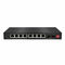 Switch Ethernet non gestibile - FR-5N3208P - Fiberroad Technology - 8 porte / 10/100BaseT(X ...