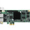 Controllore di movimento 16 assi - PCIe-8332 - ADLINK TECHNOLOGY - sincrono / digitale / EtherCAT